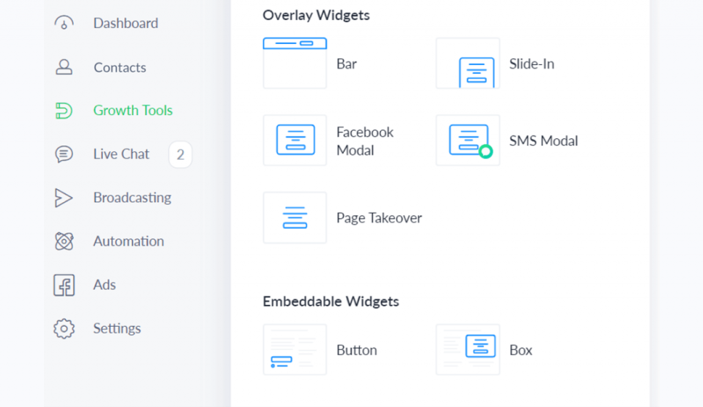 Implementación del ChatBot en el sitio web - Alexis Saavedra