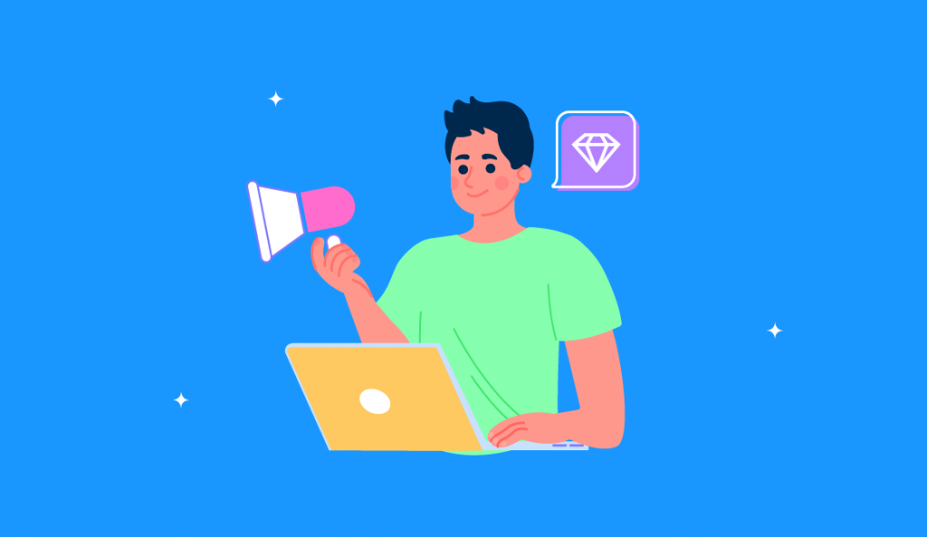 Tipos de fanáticos en Redes Sociales - Alexis Saavedra